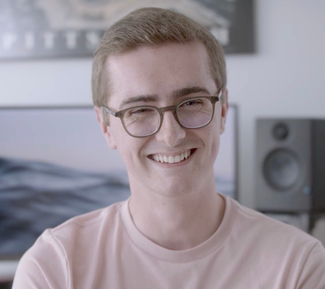 The Ocean – Five Years | Film Pittsburgh